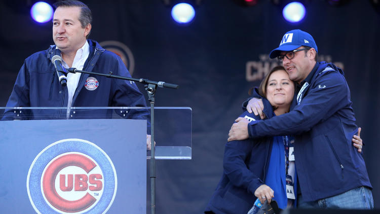 Clients in the News – 11/30/2016 - Culloton + Bauer Luce